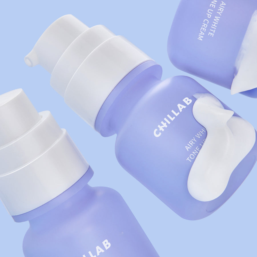 Chillab Lavender Powder – CHILLAB