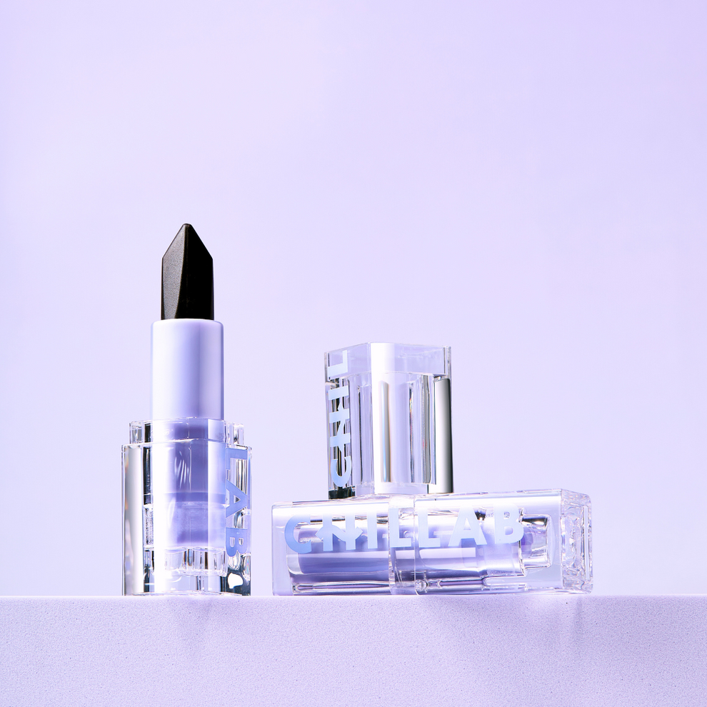 Magic Black 2 IN 1 Lipstick – CHILLAB