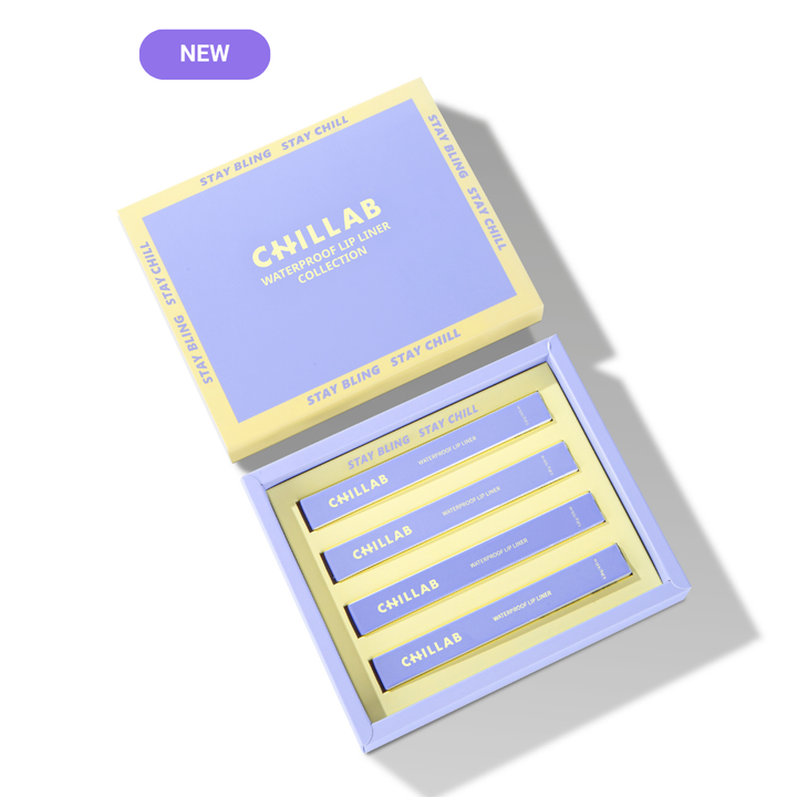 Chillab | El Primer Polvo Mate de Lavanda de Su Clase – CHILLAB