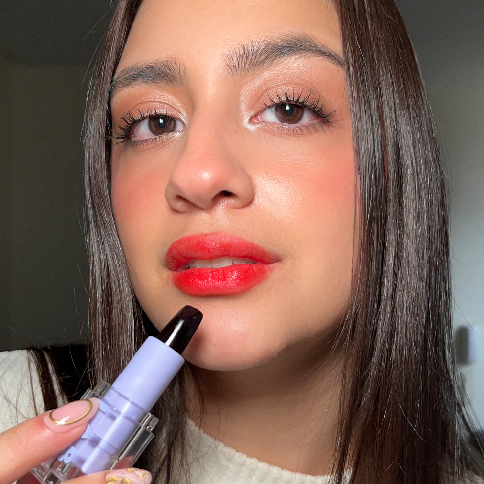 Magic Black 2 IN 1 Lipstick – CHILLAB