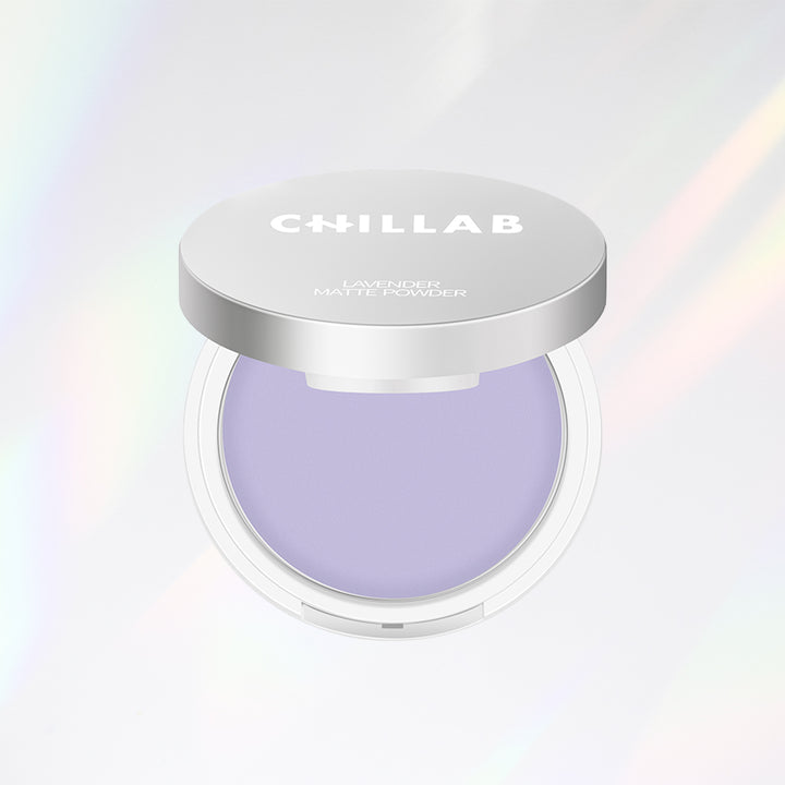 Polvo de lavanda chillab – CHILLAB