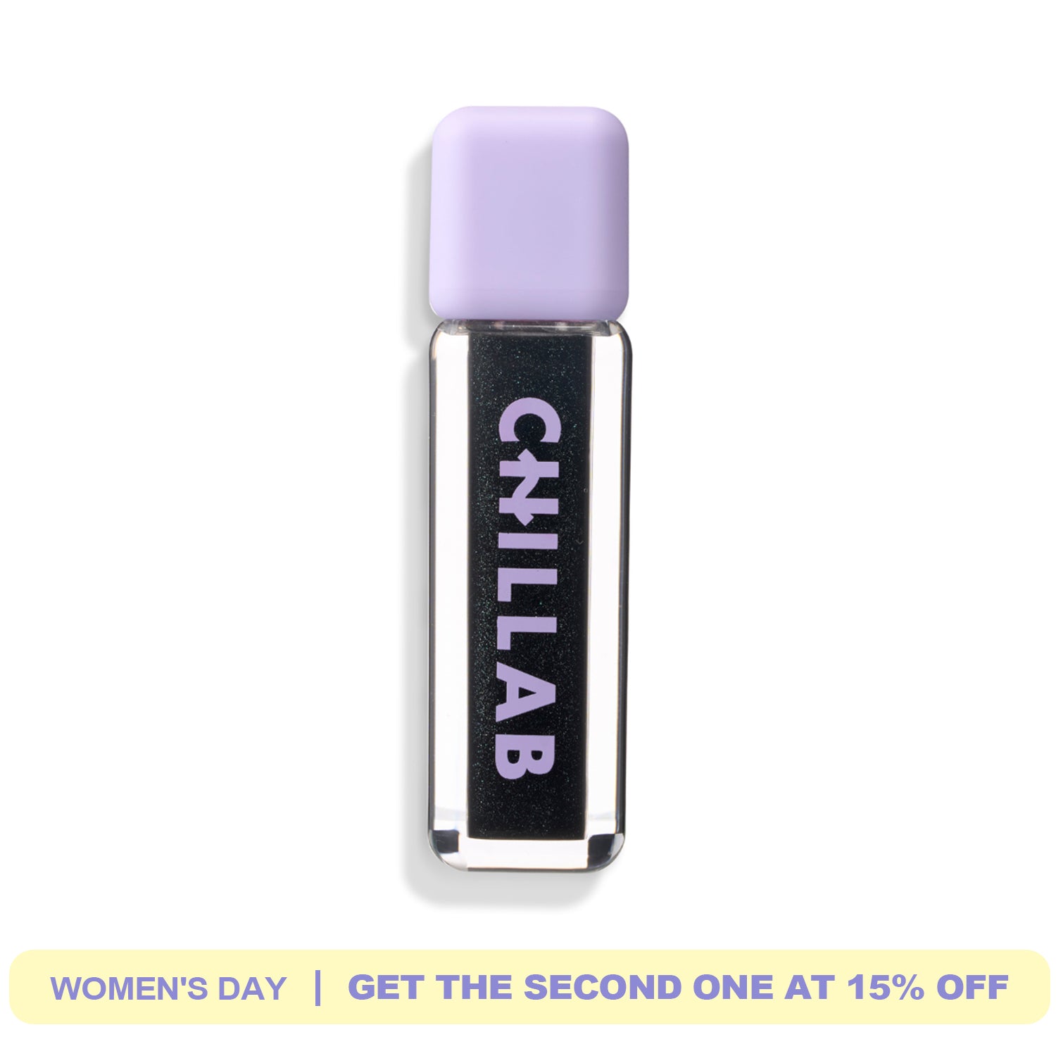 Chillab | The First-of-Its-Kind Lavender Matte Powder – CHILLAB
