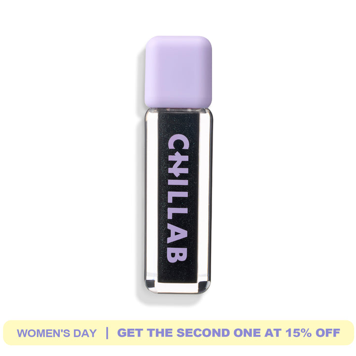 Chillab | The First-of-Its-Kind Lavender Matte Powder – CHILLAB