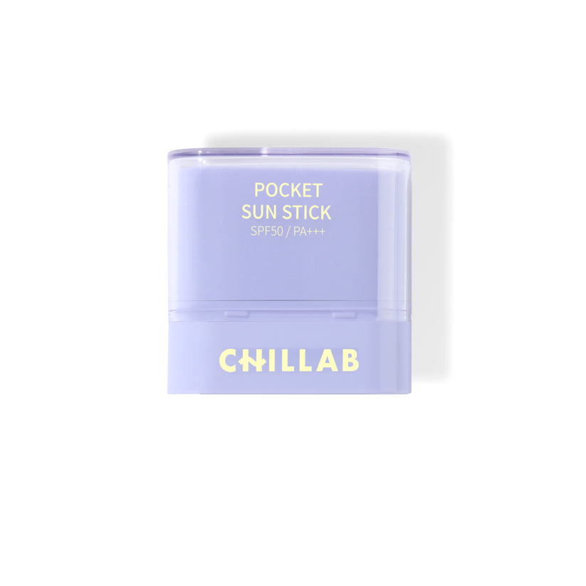 Pocket Sun Stick – CHILLAB