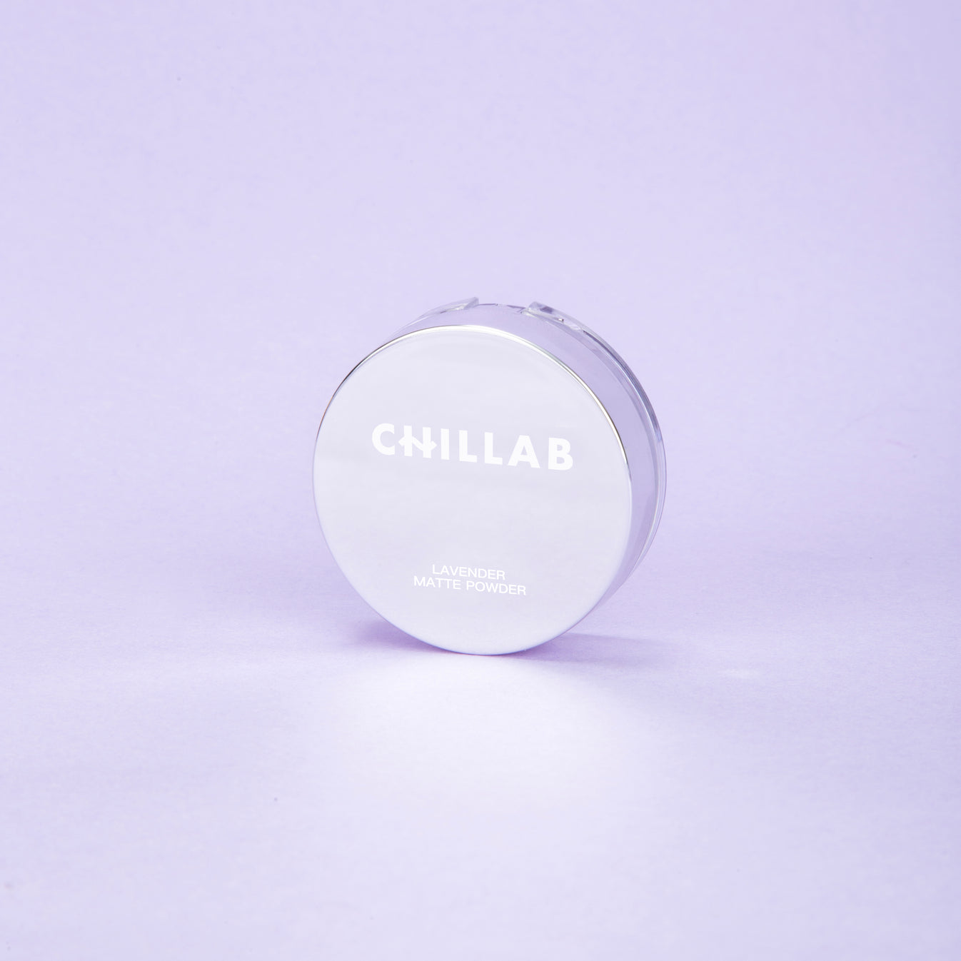 Lavender Matte Powder Mini – CHILLAB