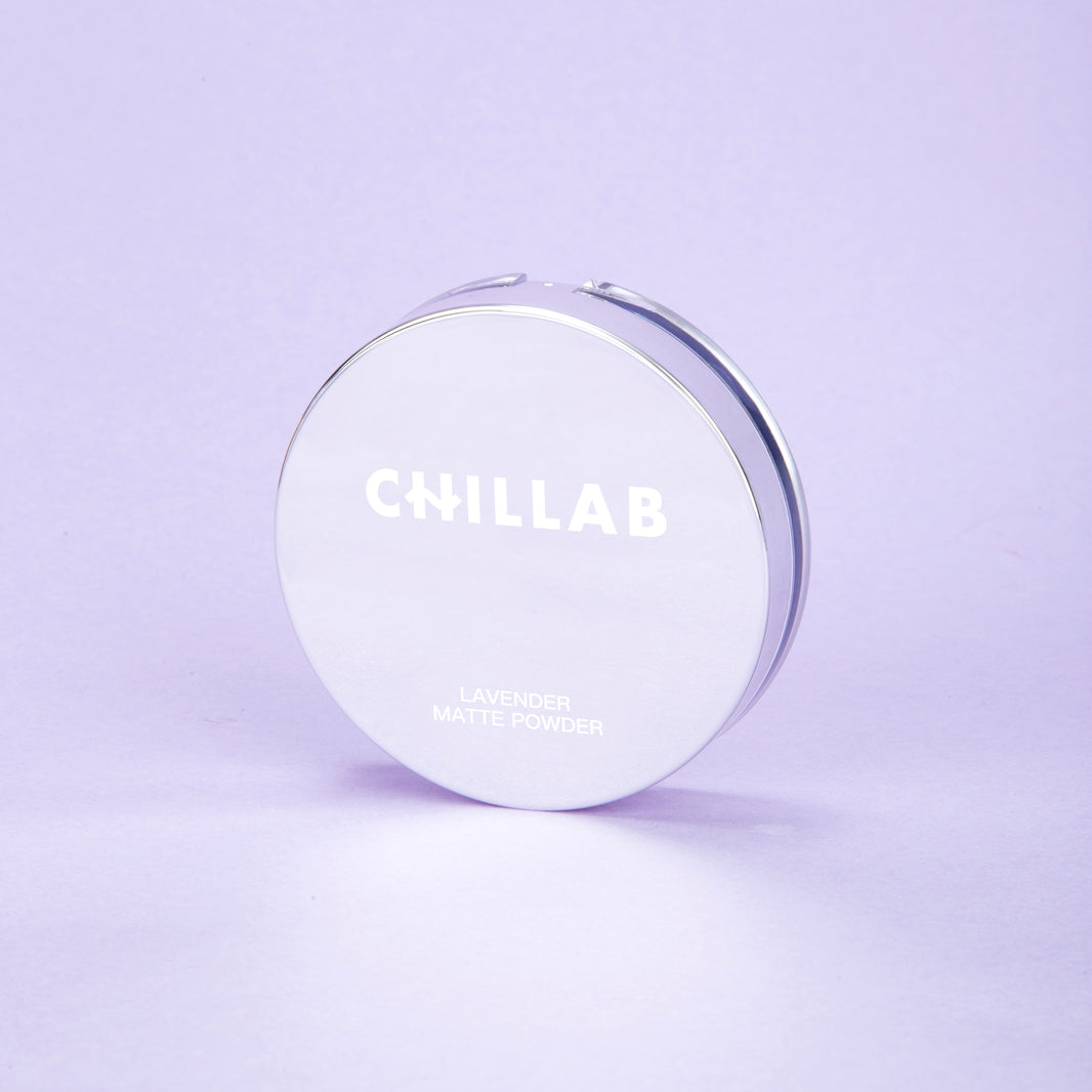 Polvo de lavanda chillab – CHILLAB