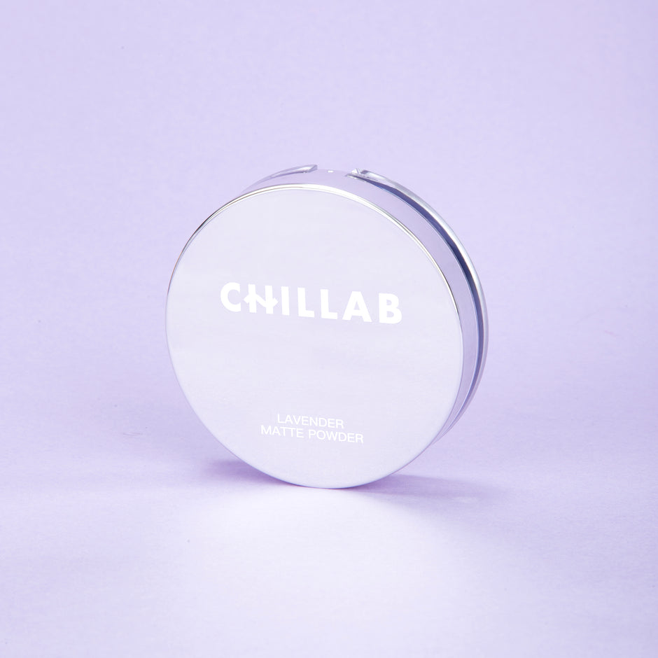 Polvo de lavanda chillab – CHILLAB