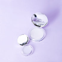 CHILLAB Lavender Matte Powder Powder-Free Innovation Ultra Oil Control