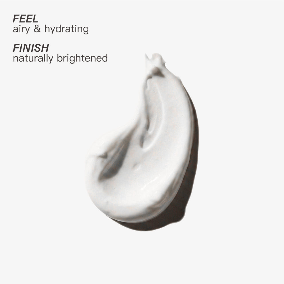 Airy White Tone-up Cream - Instant Skin Brightening | CHILLAB