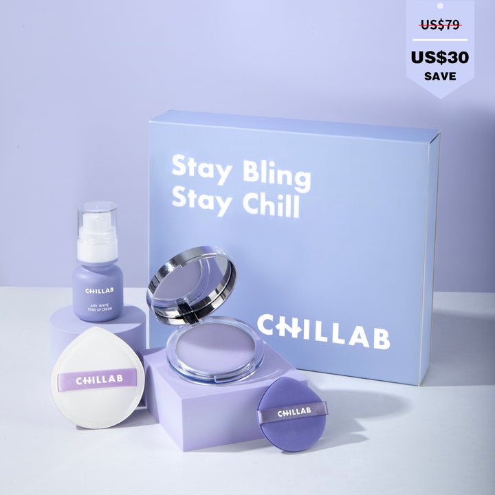 Chillab | El Primer Polvo Mate de Lavanda de Su Clase – CHILLAB