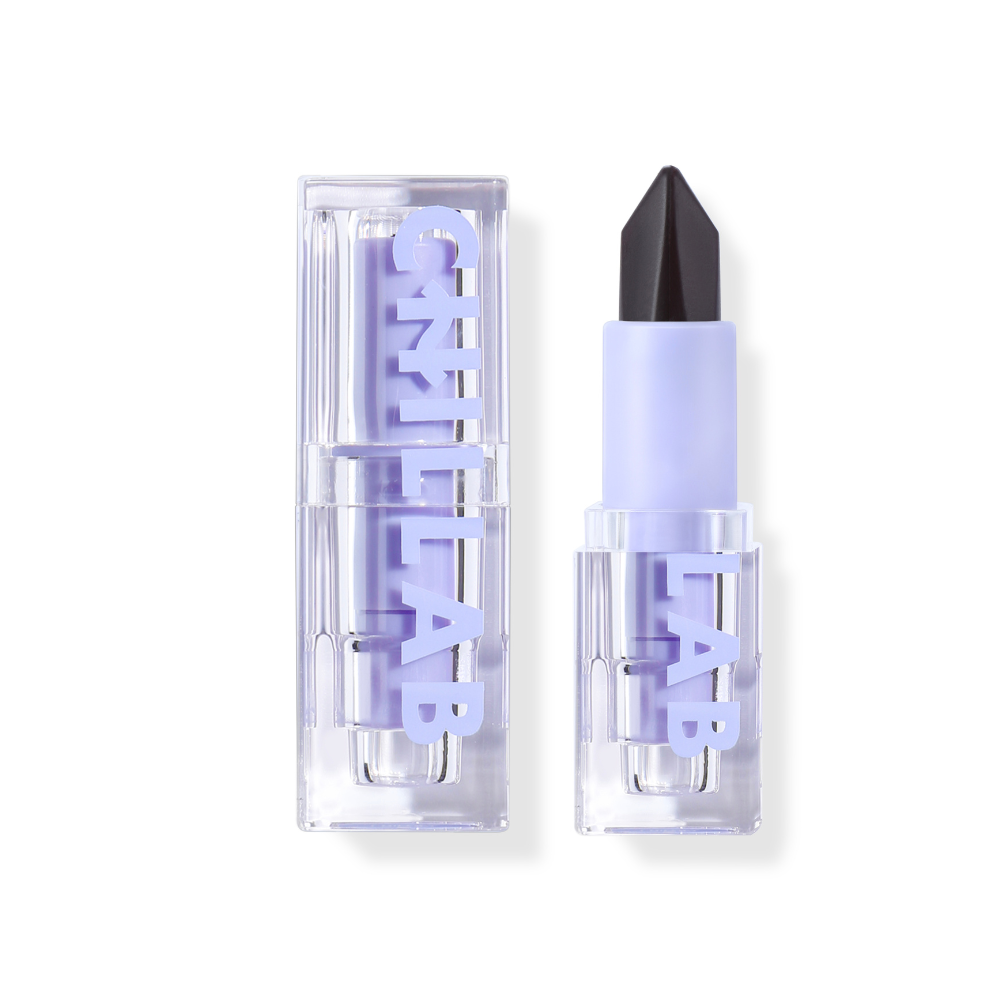 Magic Black 2 IN 1 Lipstick – CHILLAB