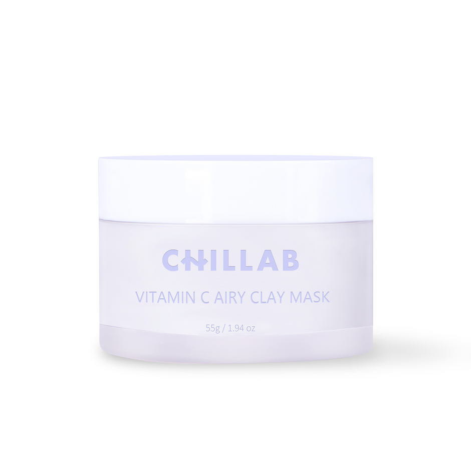 Polvo de lavanda chillab – CHILLAB
