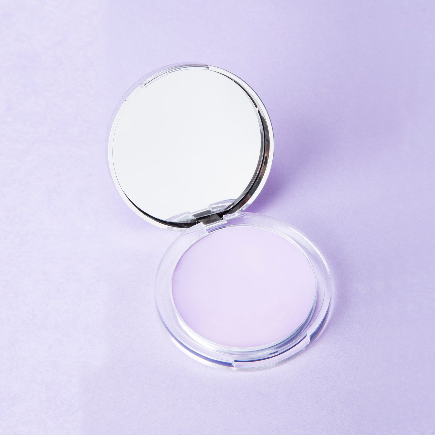 CHILLAB Lavender Matte Powder Powder-Free Innovation Ultra Oil Control
