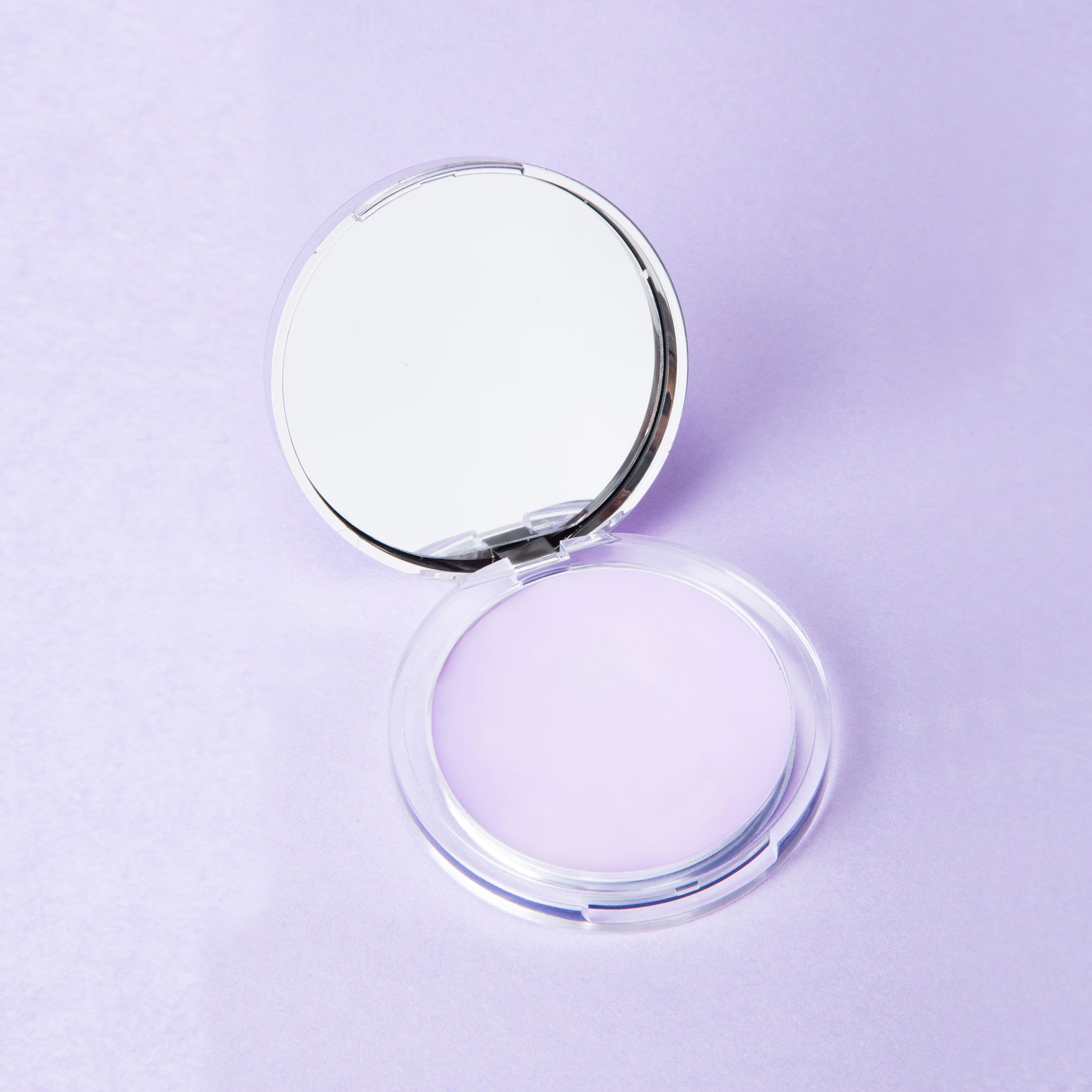 CHILLAB Lavender Matte Powder Powder-Free Innovation Ultra Oil Control