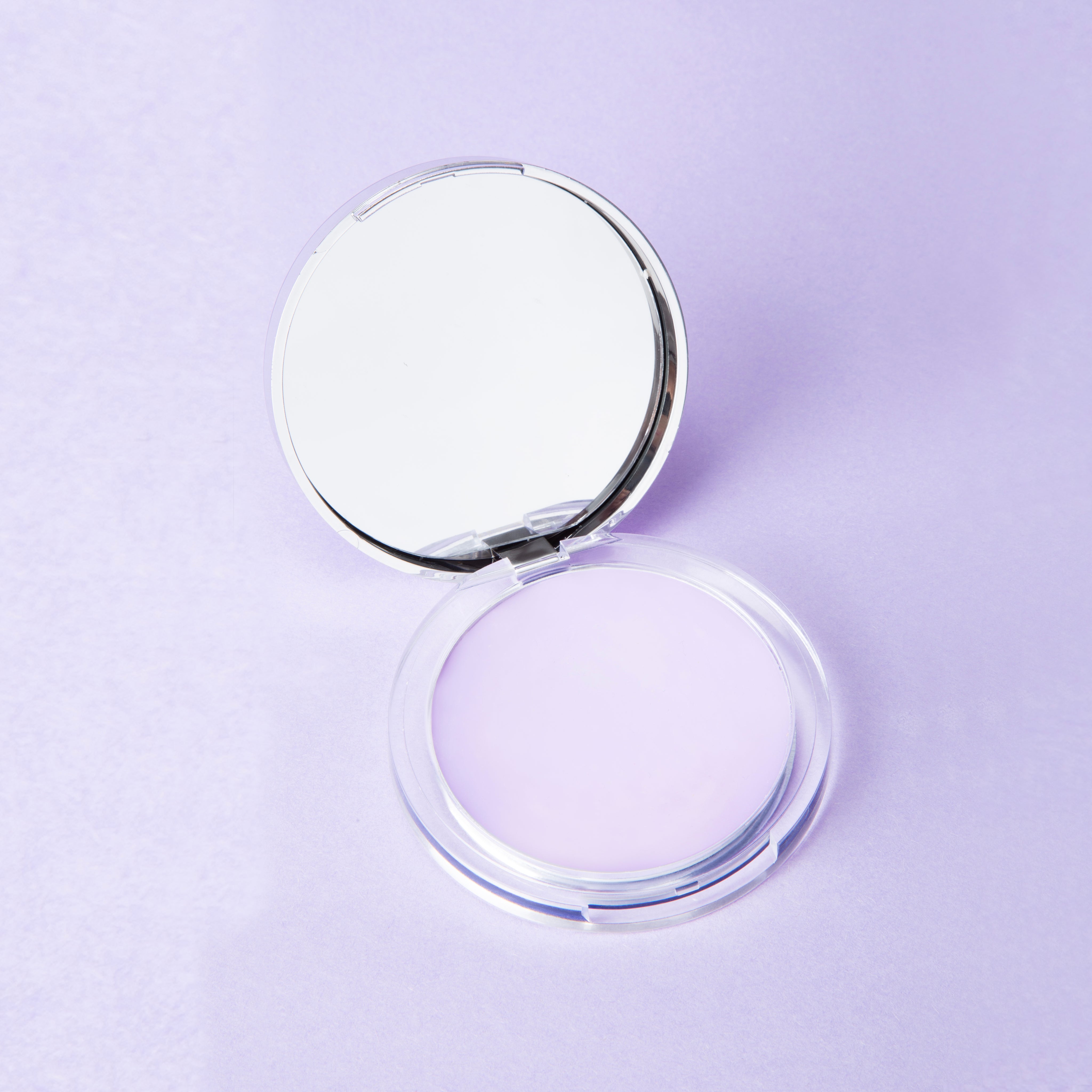 CHILLAB Lavender Matte Powder Powder-Free Innovation Ultra Oil Control