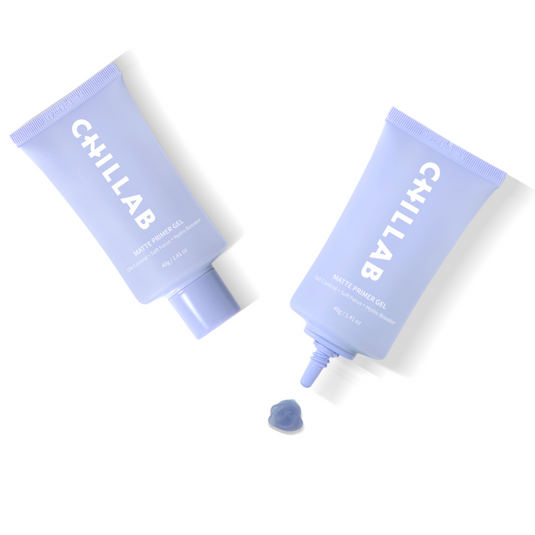 Chillab | El Primer Polvo Mate de Lavanda de Su Clase – CHILLAB