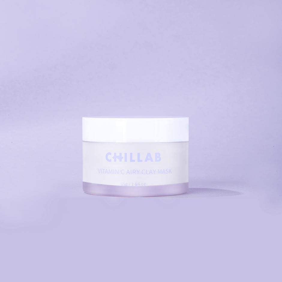 Polvo de lavanda chillab – CHILLAB