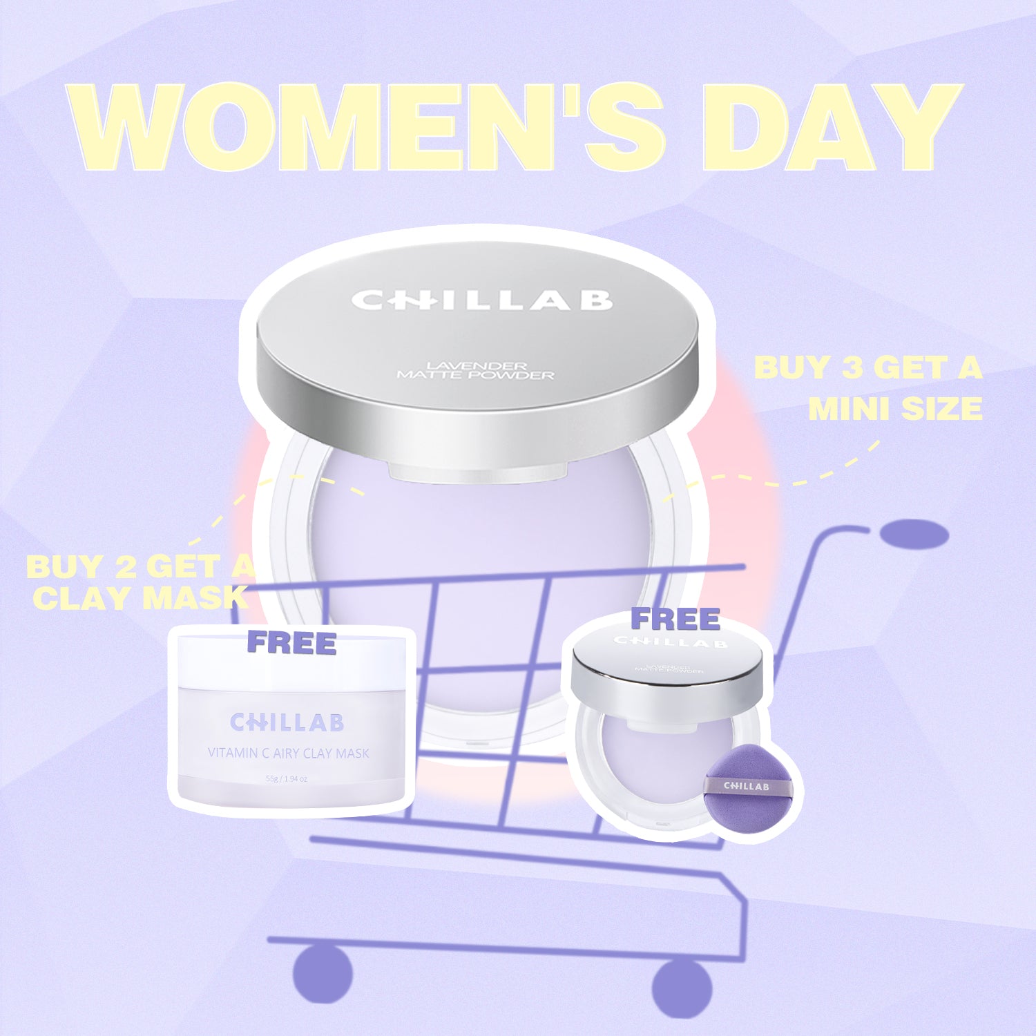 Magic Black 2 In 1 Lipstick – CHILLAB