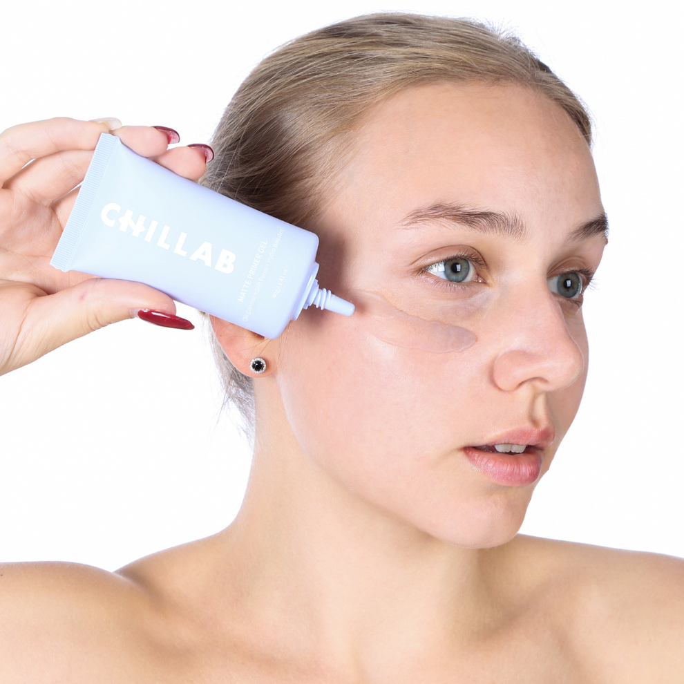 Gel base mate – CHILLAB