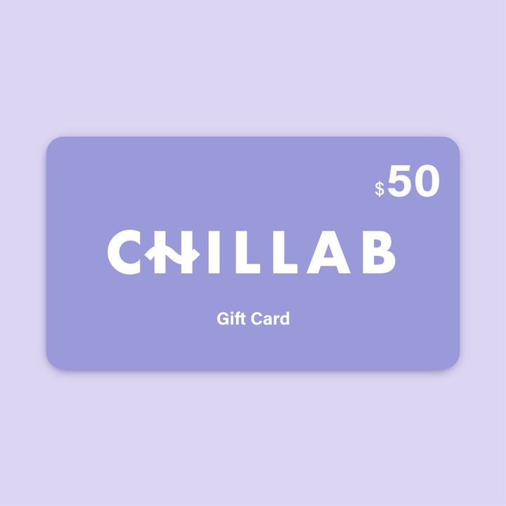 Chillab | The First-of-Its-Kind Lavender Matte Powder – CHILLAB