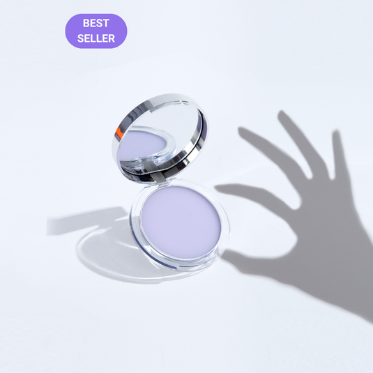 Chillab | The First-of-Its-Kind Lavender Matte Powder – CHILLAB