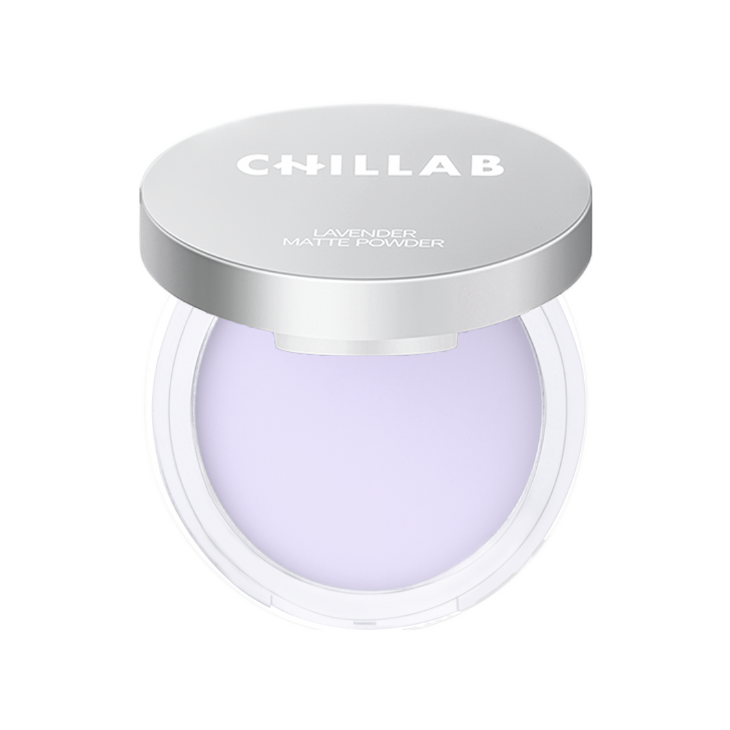 Polvo de lavanda chillab – CHILLAB