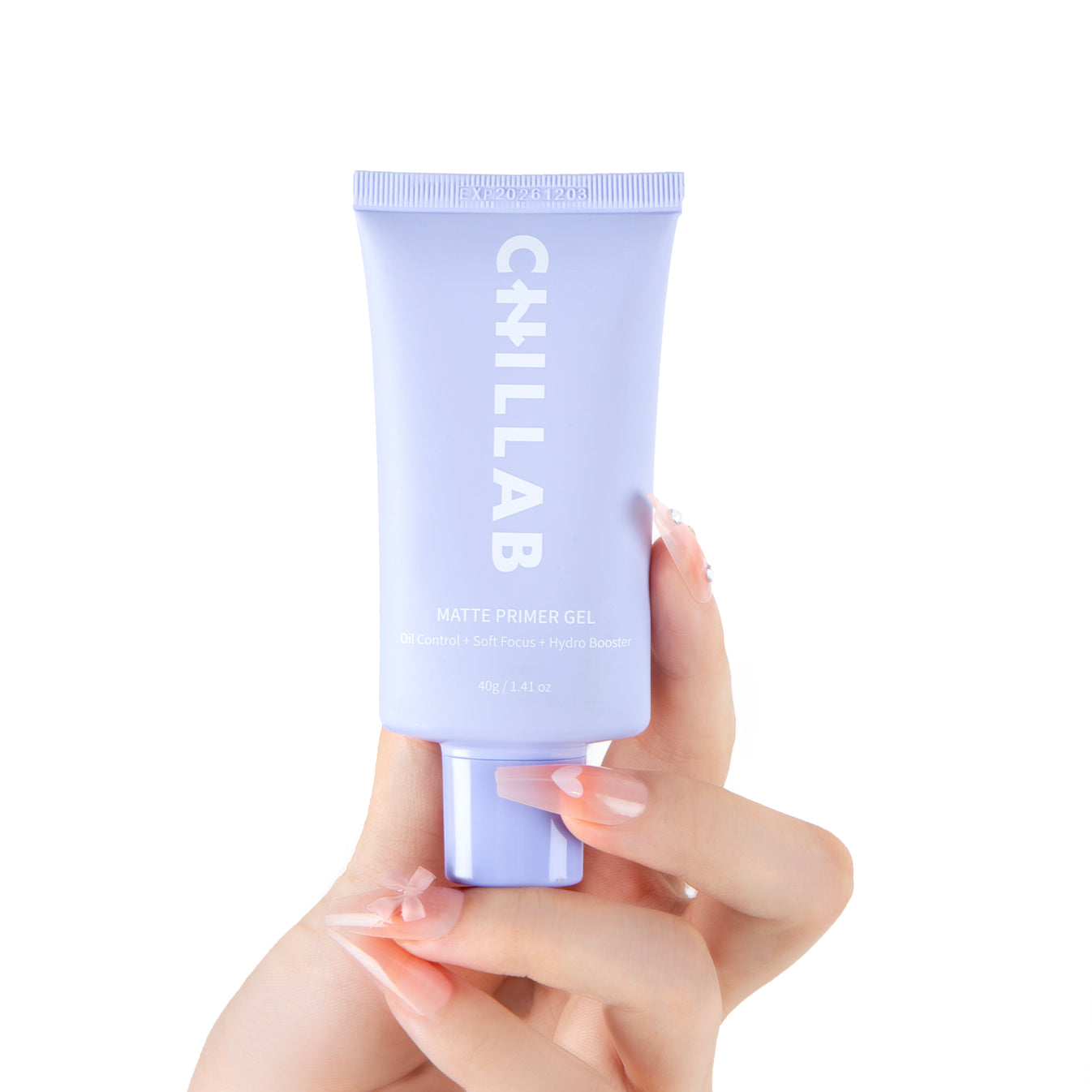 Gel base mate – CHILLAB