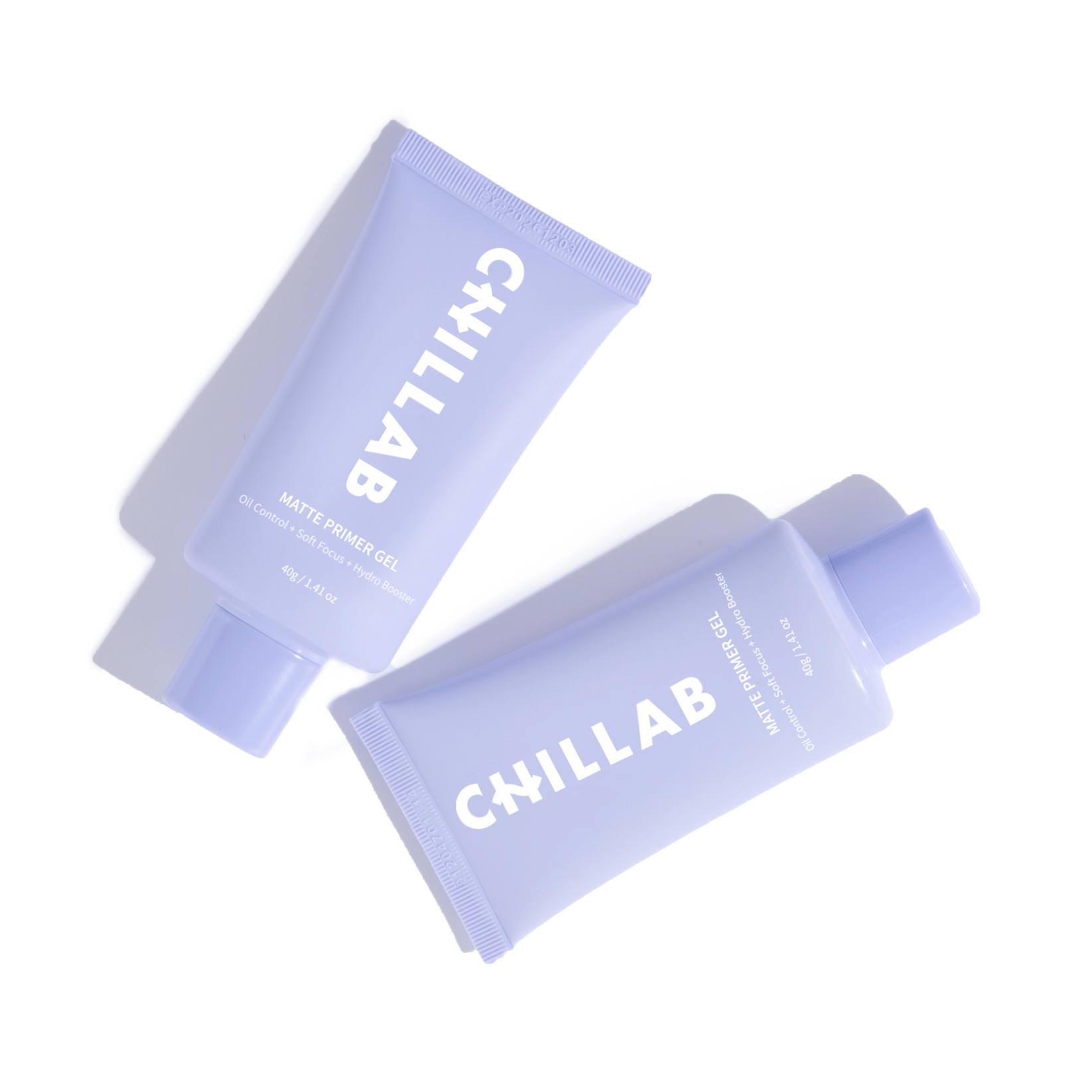 Gel base mate – CHILLAB