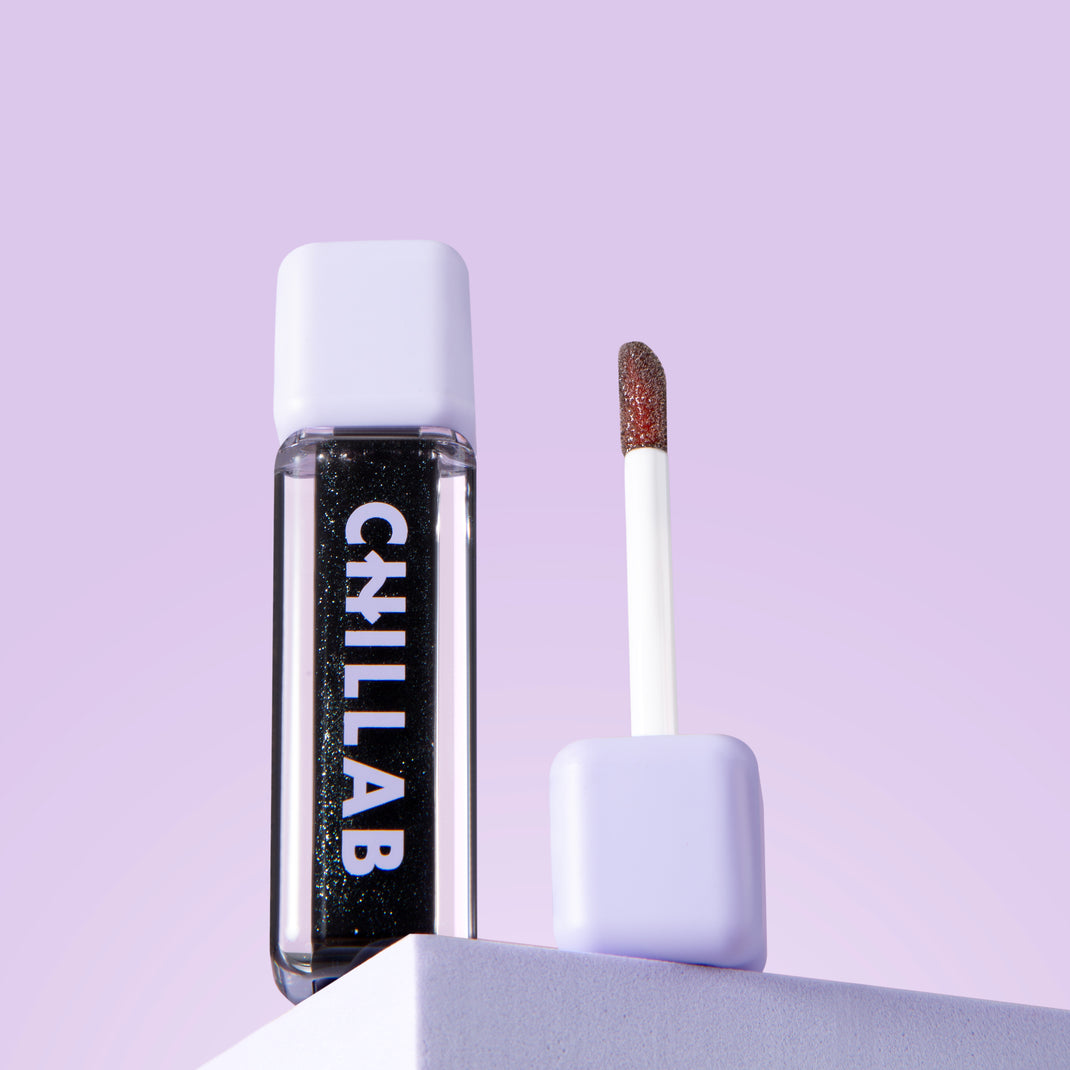 Chillab | The First-of-Its-Kind Lavender Matte Powder – CHILLAB