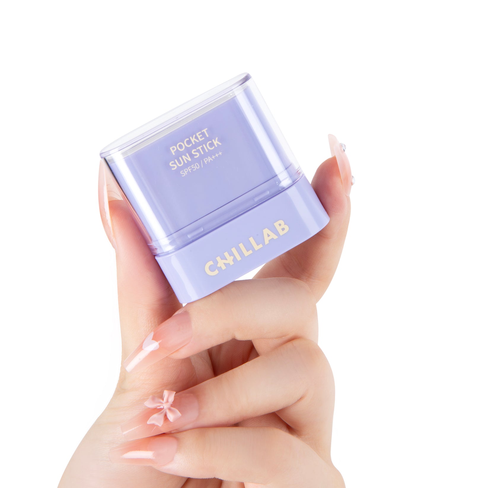 Pocket Sun Stick – CHILLAB