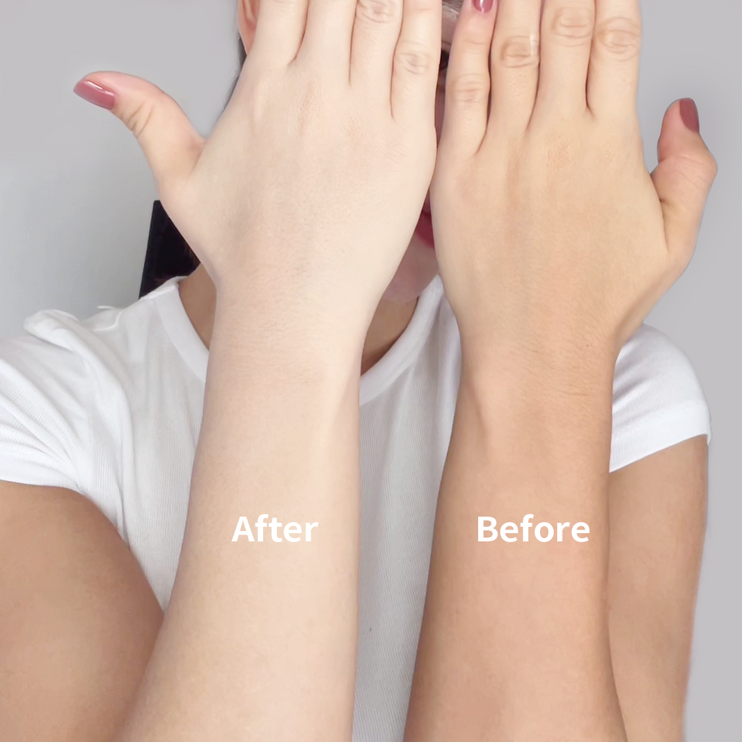 Chillab | The First-of-Its-Kind Lavender Matte Powder – CHILLAB