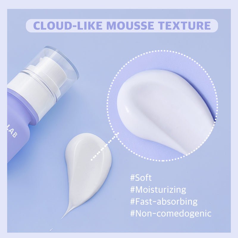 Chillab Airy White Tone up Cream Crema perezosa transparente natural ...